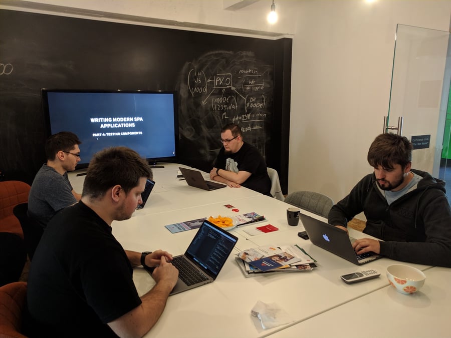 Testing React Components 